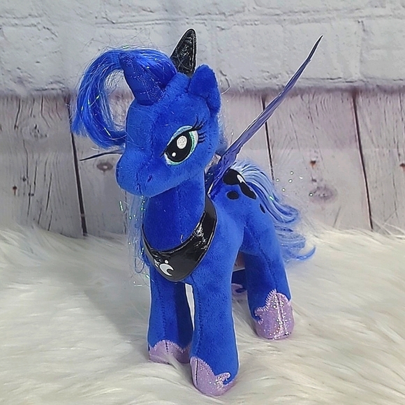 My Little Pony | Toys | Ty Sparkle Beanie Babies My Little Pony ...